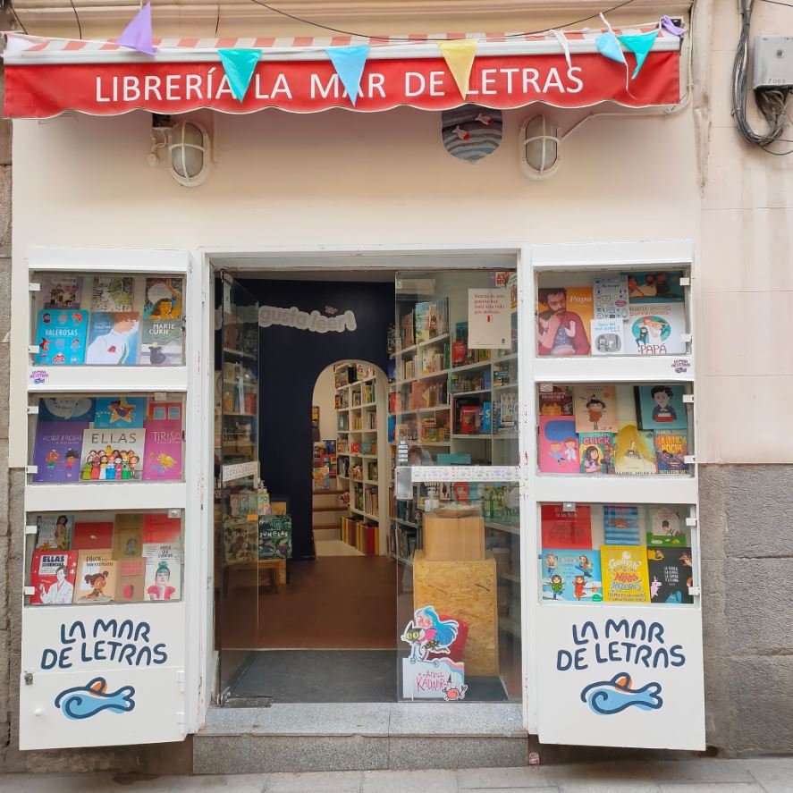 La Mar de Letras